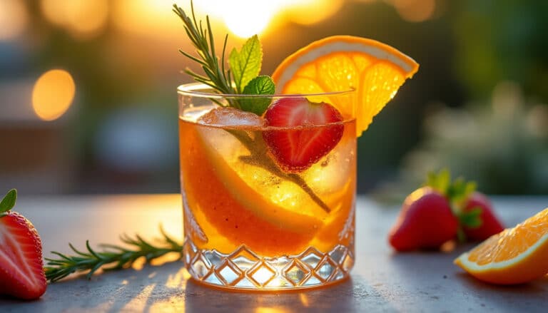 Get 31 : la boisson idéale pour sublimer vos soirées d'été