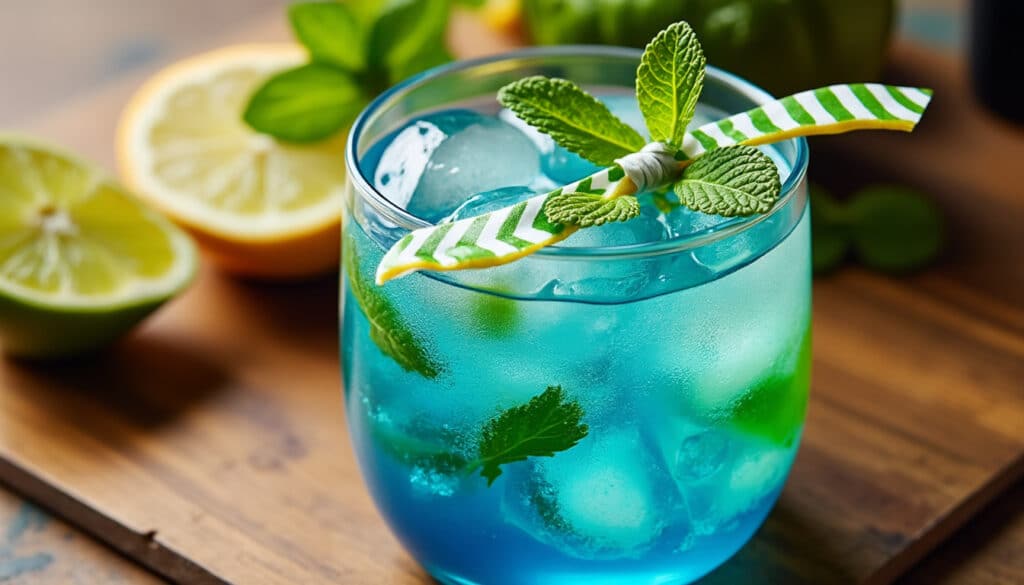 Jet 31 : un cocktail exquis pour se désaltérer